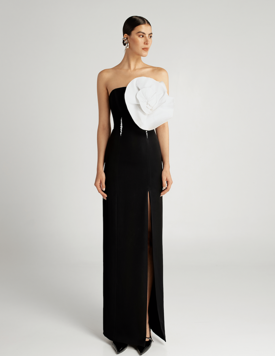 Edith Maxi Dress – Theme Dresser