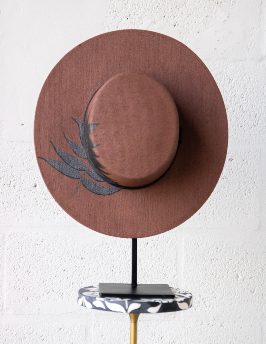 Theme Dresser - Home of the Hand Painted Hat Exclusive Curated Finds
